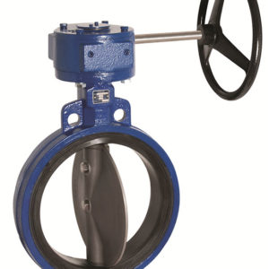 Keystone Figure 360/362 and 370/372 K-LOK High Performance Butterfly ...