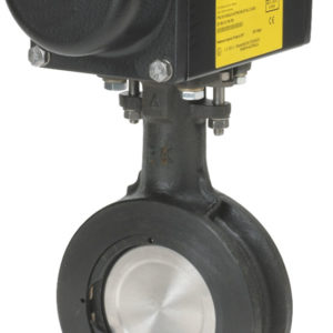 Keystone Series 36/37 High Performance Butterfly Valves - Products ...