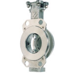 Keystone Figure 360/362 and 370/372 K-LOK High Performance Butterfly ...