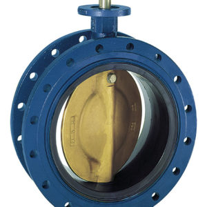 Butterfly Valves Archives - Keystone Indonesia