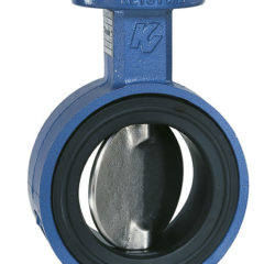 Keystone Figure 990/920 Butterfly Valves - Products | Keystone