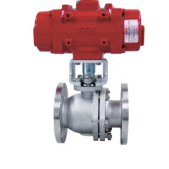 Actuators Archives - Keystone Indonesia