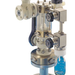 Neotecha Model PV Reactor Sampling System - Products | Keystone