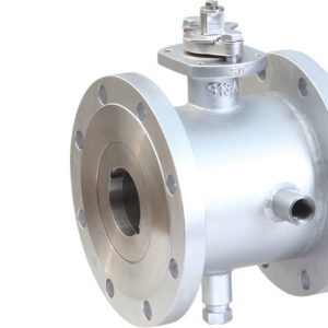 KTM Model Steam Jacketed - Products | Keystone