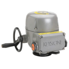 Keystone EPI 2 Electric Actuator - Products | Keystone