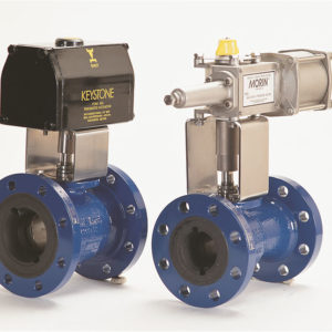 KTM R711/R713 Floating Ball Valves - Products | Keystone