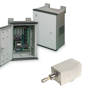 Yarway Series 1004 Electronic Level Indication - Products | Keystone