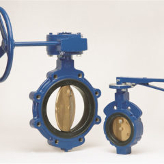 Keystone Series 221/222 Butterfly Valves - Products | Keystone