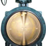 Keystone Series V11 Butterfly Valves - Products | Keystone