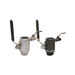 Virgo CIV Isolator Ball Valve - Products | Keystone